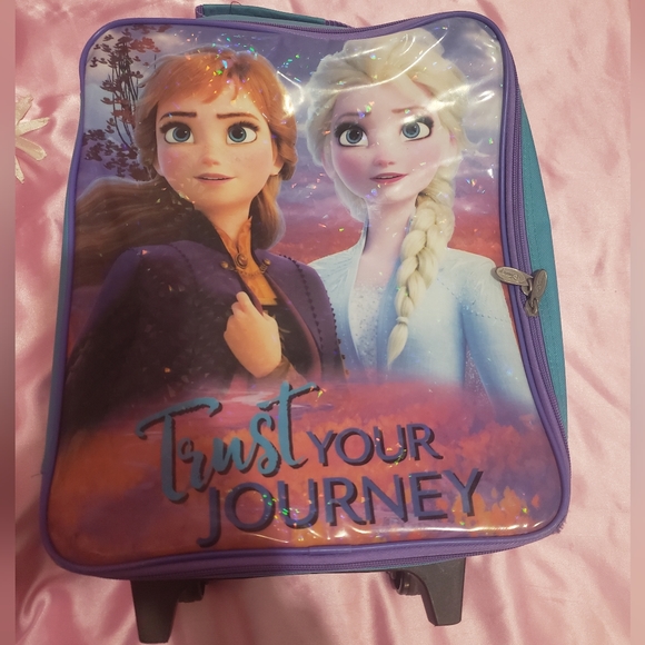 Disney | Other | Disney Frozen Backpack | Poshmark